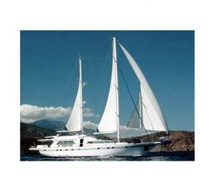 Yacht BOLERO, Mengi-Yay | CHARTERWORLD Luxury Superyacht Charters